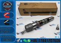 China Automobile diesel engine part K60 / QSK60 QSK45 Fuel injector 4002145 4087894 4088428 4326781 for sale