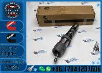 China Automobile diesel engine part K60 / QSK60 QSK45 Fuel injector 4002145 4087894 4088428 4326781 for sale