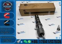 China Automobile diesel engine part K60 / QSK60 QSK45 Fuel injector 4002145 4087894 4088428 4326781 for sale