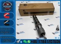 China Automobile diesel engine part K60 / QSK60 QSK45 Fuel injector 4002145 4087894 4088428 4326781 for sale