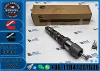China Automobile diesel engine part K60 / QSK60 QSK45 Fuel injector 4002145 4087894 4088428 4326781 for sale