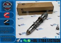 China Q19 diesel engine common rail injector 4087888 4087889 4928348 4010025 4928345 4928346 for sale