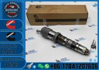 China Q19 diesel engine common rail injector 4087888 4087889 4928348 4010025 4928345 4928346 for sale