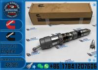 China Q19 diesel engine common rail injector 4087888 4087889 4928348 4010025 4928345 4928346 for sale