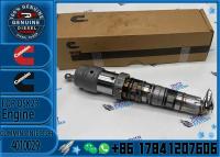 China Diesel Engine Fuel Injector 4928345 4001830 4010029 For  QSK23/45/60 Engine for sale