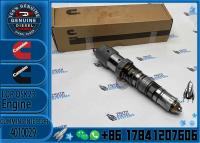 China Diesel Engine Fuel Injector 4928345 4001830 4010029 For  QSK23/45/60 Engine for sale