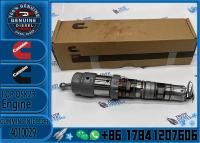 China Diesel Engine Fuel Injector 4928345 4001830 4010029 For  QSK23/45/60 Engine for sale