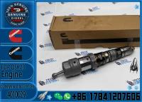 China Diesel Engine Fuel Injector 4928345 4001830 4010029 For  QSK23/45/60 Engine for sale