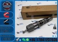China Diesel Engine Fuel Injector 4928345 4001830 4010029 For  QSK23/45/60 Engine for sale