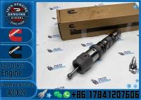 China Diesel Engine Fuel Injector 4928345 4001830 4010029 For  QSK23/45/60 Engine for sale