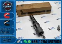 China High Quality Diesel Fuel Injector 4928349 4928345 4928346 4928347 For QSK Engine for sale