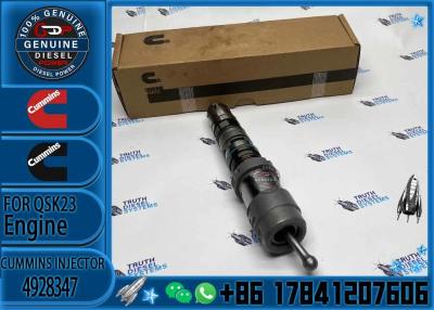 China High Quality Diesel Fuel Injector 4928349 4928345 4928346 4928347 For QSK Engine for sale