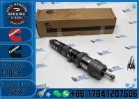 China High Quality Diesel Fuel Injector 4928349 4928345 4928346 4928347 For QSK Engine for sale