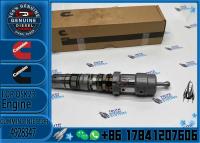 China High Quality Diesel Fuel Injector 4928349 4928345 4928346 4928347 For QSK Engine for sale
