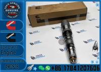 China ELIC Excavator 4902828 4902827 4326780 3766446 4326781 4088428 4928346 4076533 Engine Common Rail Fuel Injector for sale