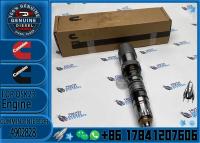 China ELIC Excavator 4902828 4902827 4326780 3766446 4326781 4088428 4928346 4076533 Engine Common Rail Fuel Injector for sale