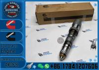 China ELIC Excavator 4902828 4902827 4326780 3766446 4326781 4088428 4928346 4076533 Engine Common Rail Fuel Injector for sale