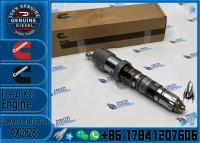 China ELIC Excavator 4902828 4902827 4326780 3766446 4326781 4088428 4928346 4076533 Engine Common Rail Fuel Injector for sale