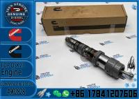 China ELIC Excavator 4902828 4902827 4326780 3766446 4326781 4088428 4928346 4076533 Engine Common Rail Fuel Injector for sale