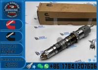 China Diesel Fuel Injector For QSK23  Injector 4088431 4902828 4076533 4077076 for sale