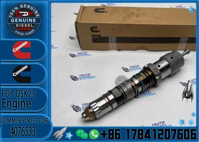 China Diesel Fuel Injector For QSK23  Injector 4088431 4902828 4076533 4077076 for sale