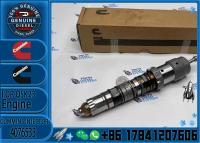 China Diesel Fuel Injector For QSK23  Injector 4088431 4902828 4076533 4077076 for sale