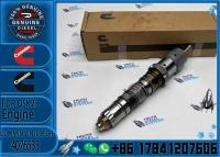 China Diesel Fuel Injector For QSK23  Injector 4088431 4902828 4076533 4077076 for sale