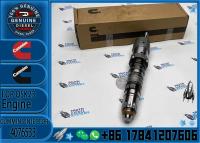 China Diesel Fuel Injector For QSK23  Injector 4088431 4902828 4076533 4077076 for sale