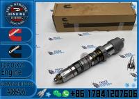 China for Cumminns injector QSK23.QSK60 4326780 4088431 4902827 4326781 4010160 4984457 4954801 4088426 4026779 4902828 6560-1 for sale