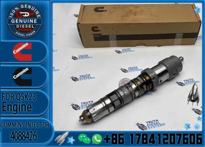 China for Cumminns injector QSK23.QSK60 4326780 4088431 4902827 4326781 4010160 4984457 4954801 4088426 4026779 4902828 6560-1 for sale