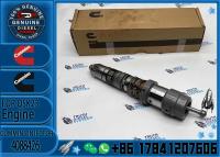China for Cumminns injector QSK23.QSK60 4326780 4088431 4902827 4326781 4010160 4984457 4954801 4088426 4026779 4902828 6560-1 for sale