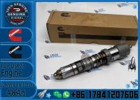 China for Cumminns injector QSK23.QSK60 4326780 4088431 4902827 4326781 4010160 4984457 4954801 4088426 4026779 4902828 6560-1 for sale
