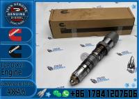 China for Cumminns injector QSK23.QSK60 4326780 4088431 4902827 4326781 4010160 4984457 4954801 4088426 4026779 4902828 6560-1 for sale