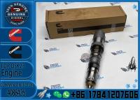 China for Cumminns injector QSK23.QSK60 4326780 4088431 4902827 4326781 4010160 4984457 4954801 4088426 4026779 4902828 6560-1 for sale