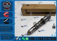 China Common rail injector fuel injecto 4088427 4326639 4326779 for QSK23 Excavator QSK23 QSK45 QSK60 for sale