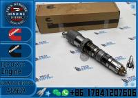 China Common rail injector fuel injecto 4088427 4326639 4326779 for QSK23 Excavator QSK23 QSK45 QSK60 for sale