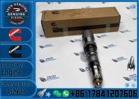 China Common rail injector fuel injecto 4088427 4326639 4326779 for QSK23 Excavator QSK23 QSK45 QSK60 for sale