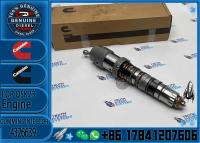 China Common rail injector fuel injecto 4088427 4326639 4326779 for QSK23 Excavator QSK23 QSK45 QSK60 for sale