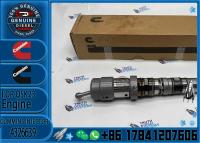 China Common rail injector fuel injecto 4088427 4326639 4326779 for QSK23 Excavator QSK23 QSK45 QSK60 for sale