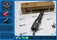 China Engine fuel injector QSK60 QSK23 4902827 4902828 4326779 4326780 4988428 4326781 for sale