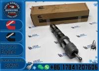 China Engine fuel injector QSK60 QSK23 4902827 4902828 4326779 4326780 4988428 4326781 for sale