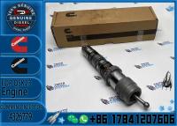 China Engine fuel injector QSK60 QSK23 4902827 4902828 4326779 4326780 4988428 4326781 for sale