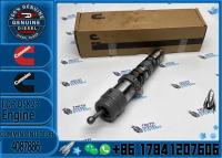 China 4928345 4087886 4001830 3867762 Diesel Fuel Injector For QSK19 for sale