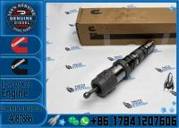 China 4928345 4087886 4001830 3867762 Diesel Fuel Injector For QSK19 for sale