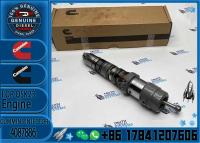 China 4928345 4087886 4001830 3867762 Diesel Fuel Injector For QSK19 for sale