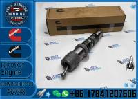 China Q19 Common Rail Injector 4010025 Auto Parts Fuel Injector Nozzle 4087894 4927348 for sale
