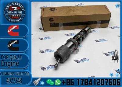 China Q19 Common Rail Injector 4010025 Auto Parts Fuel Injector Nozzle 4087894 4927348 for sale