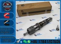 China Q19 Common Rail Injector 4010025 Auto Parts Fuel Injector Nozzle 4087894 4927348 for sale