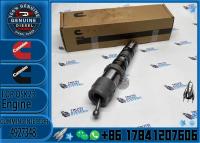China Q19 Common Rail Injector 4010025 Auto Parts Fuel Injector Nozzle 4087894 4927348 for sale
