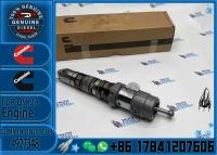 China Q19 Common Rail Injector 4010025 Auto Parts Fuel Injector Nozzle 4087894 4927348 for sale